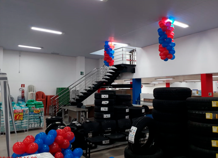 Agradecimento Eletro Altamira - EletroJ - Instalações Elétricas Agradecimento Eletro Altamira - EletroJ - Instalações Elétricas